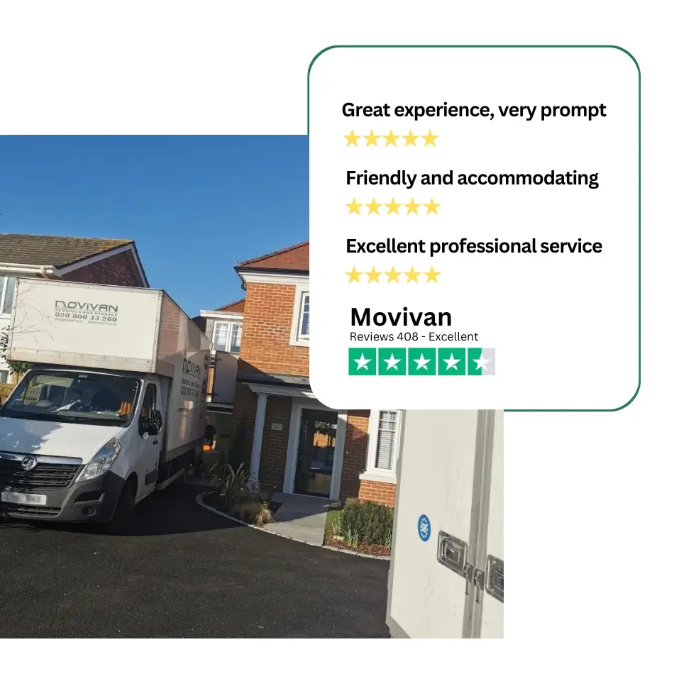 House Removals Services | Affordable Home Moves